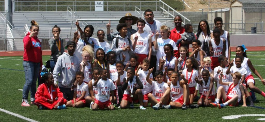 Los Angeles | Valley Rush – San Fernando Valley Year Round Youth Sports ...