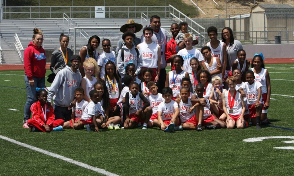 Los Angeles | Valley Rush – San Fernando Valley Year Round Youth Sports ...