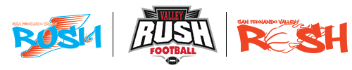 Los Angeles | Valley Rush – San Fernando Valley Year Round Youth Sports ...