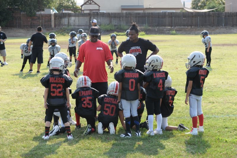 2021 GCYFL Jamboree Schedule – Los Angeles | Valley Rush