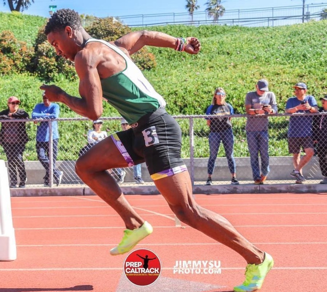 Uniform Pick Up – Los Angeles | Valley Rush