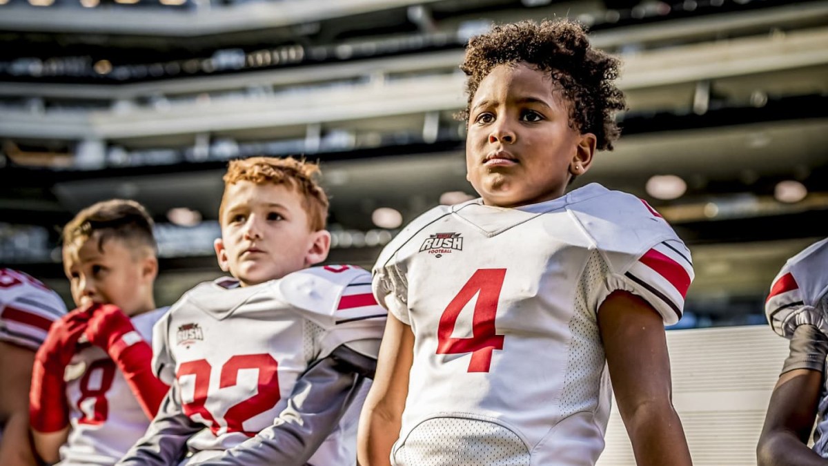 Welcome to the 2022 Football Season! – Los Angeles | Valley Rush