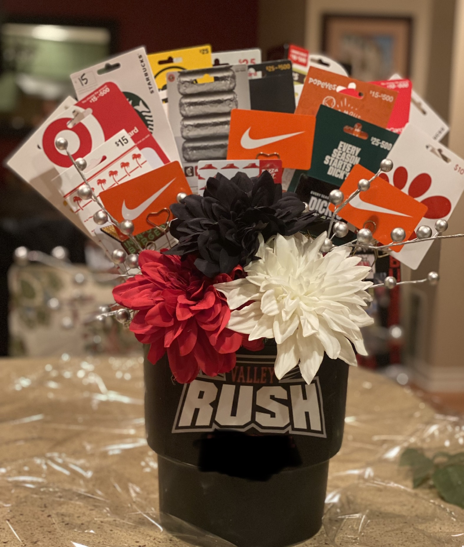 End of Season Parent Update – Los Angeles | Valley Rush