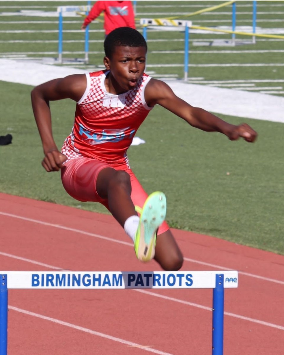 Meet 1 vs Valley Raiders and North Valley Golden Bears – Los Angeles ...
