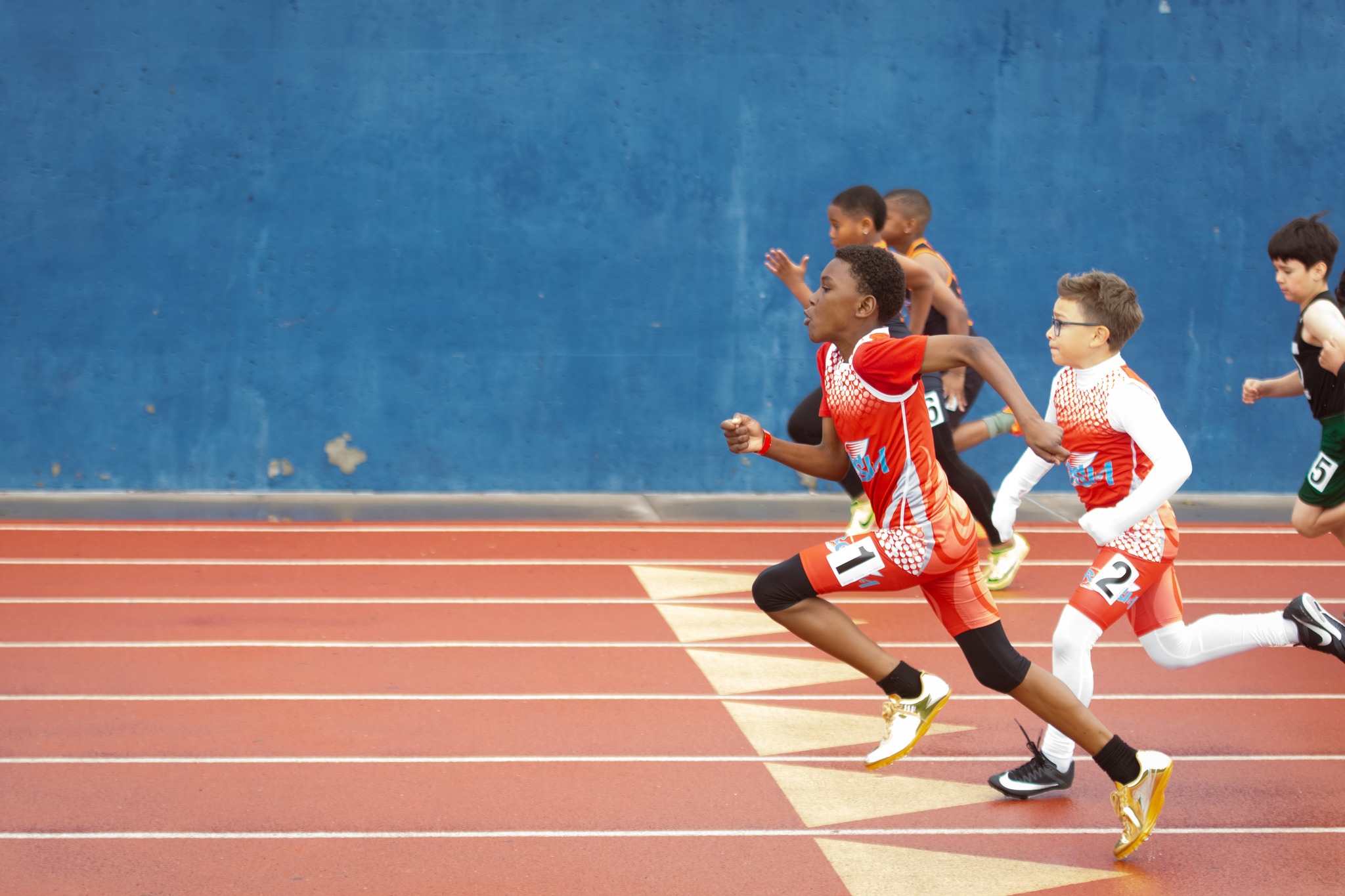 Los Angeles | Valley Rush – San Fernando Valley Year Round Youth Sports ...