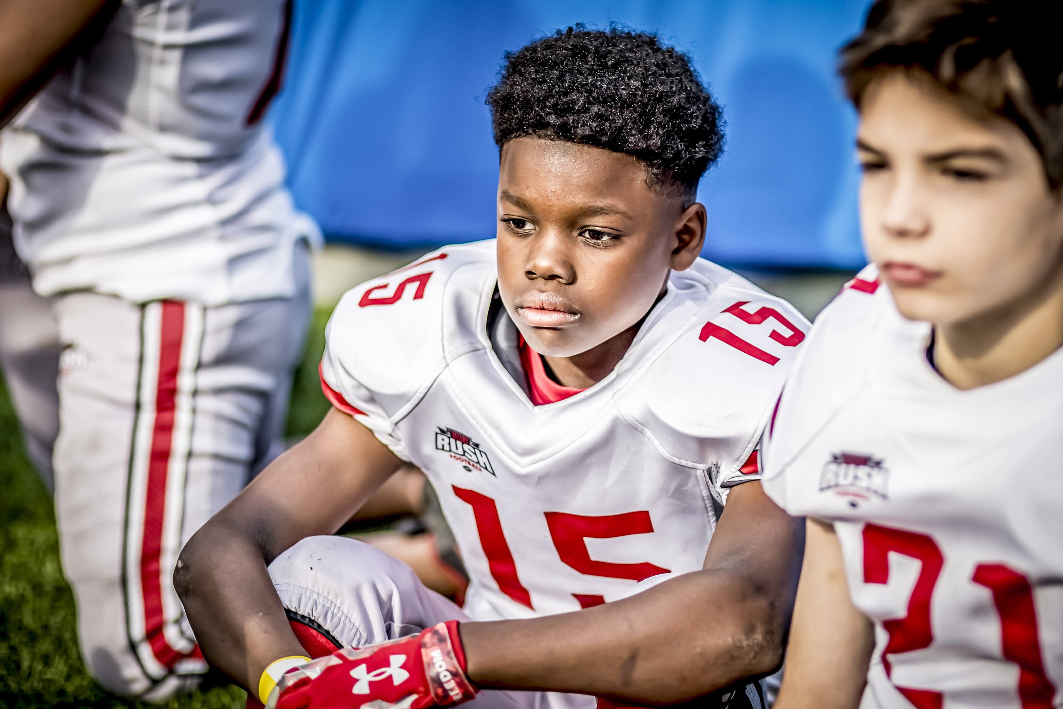 Los Angeles | Valley Rush – San Fernando Valley Year Round Youth Sports ...