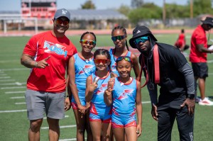 Los Angeles | Valley Rush – San Fernando Valley Year Round Youth Sports ...